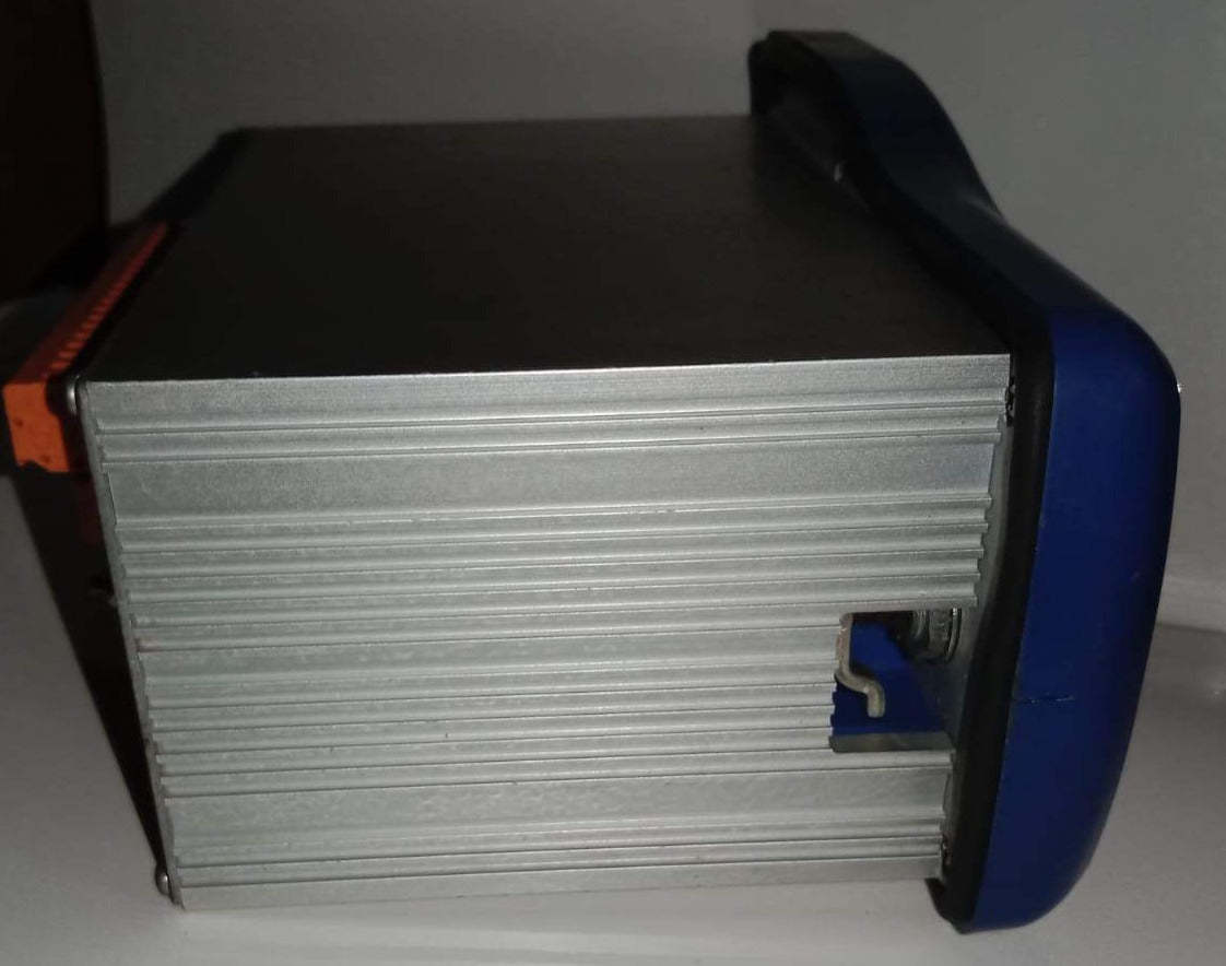 JISKOOT InSpec Sampling System Controller – Marine Spares Bangladesh