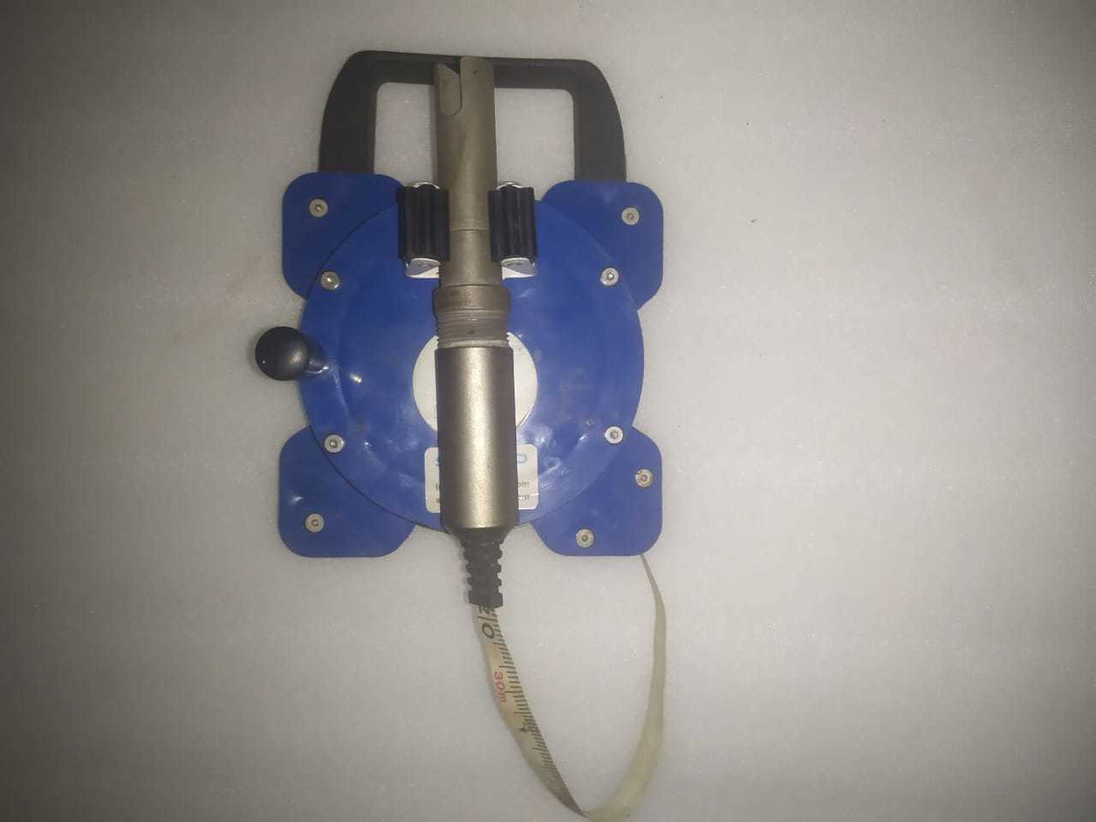 SEMCO Liquid Level Measuring Indicator – Marine Spares Bangladesh